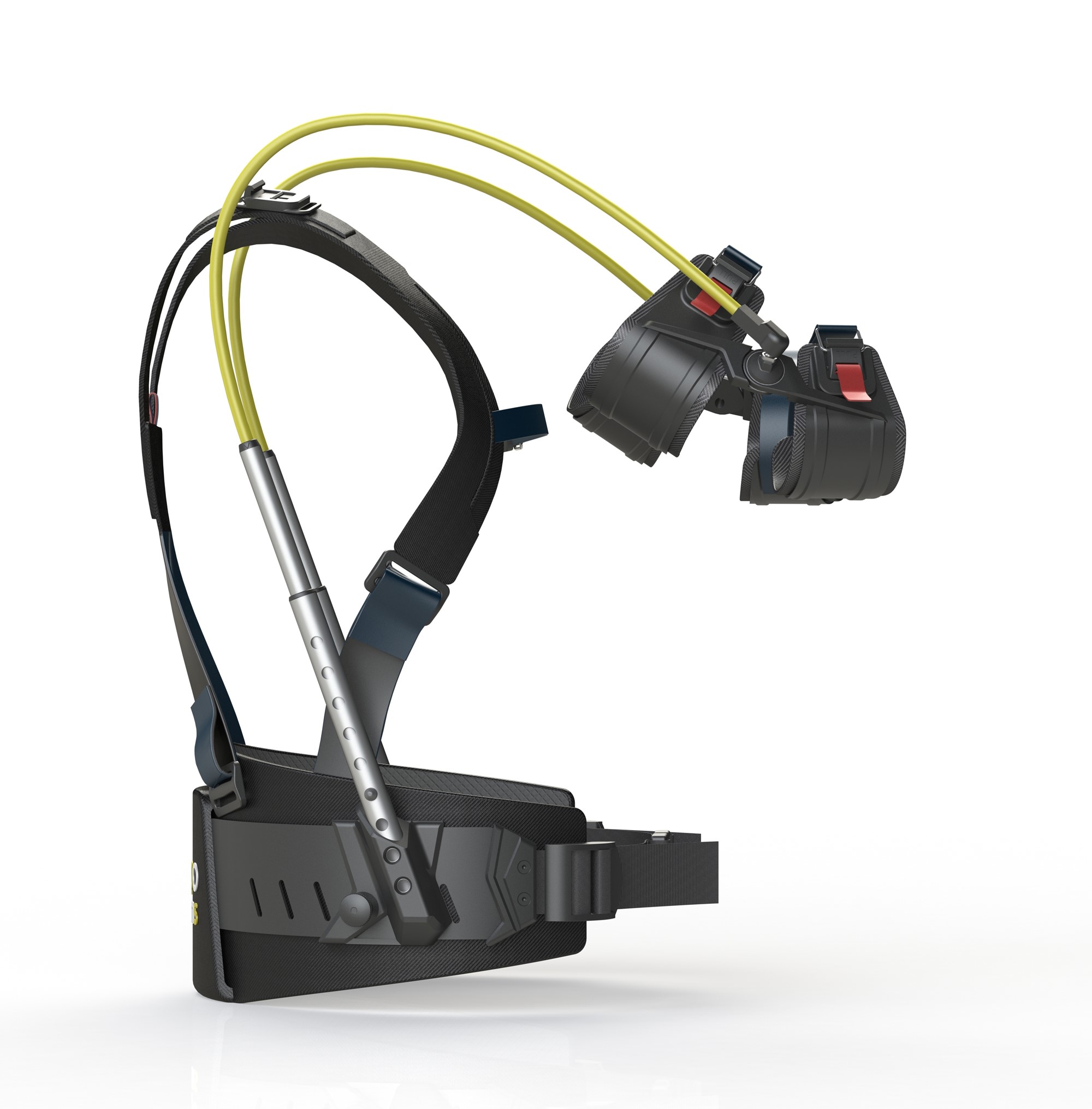 Full article: The effects of working with a passive arm-support ...